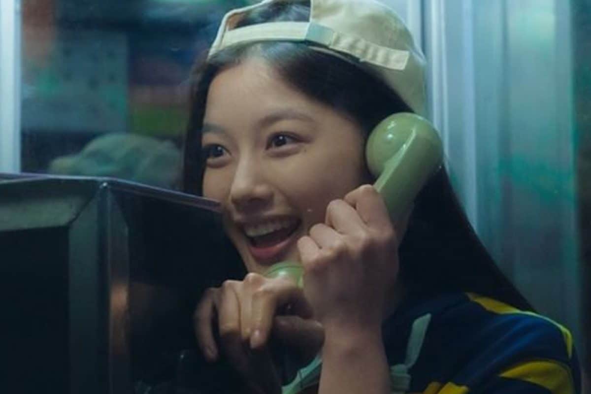 20th Century Girl Review This Korean Film Is Twenty Five Twenty One