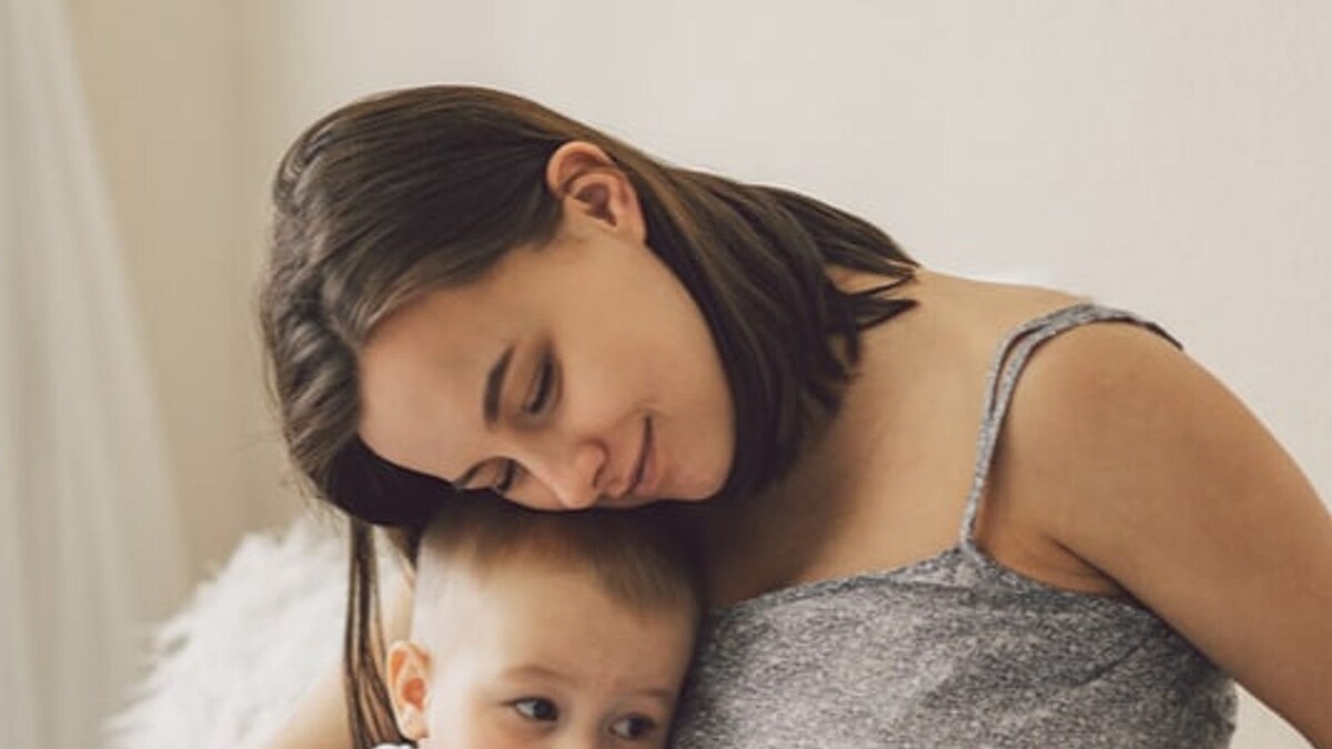 Planning To Have a Second Child? Check These Five Points Before Making ...