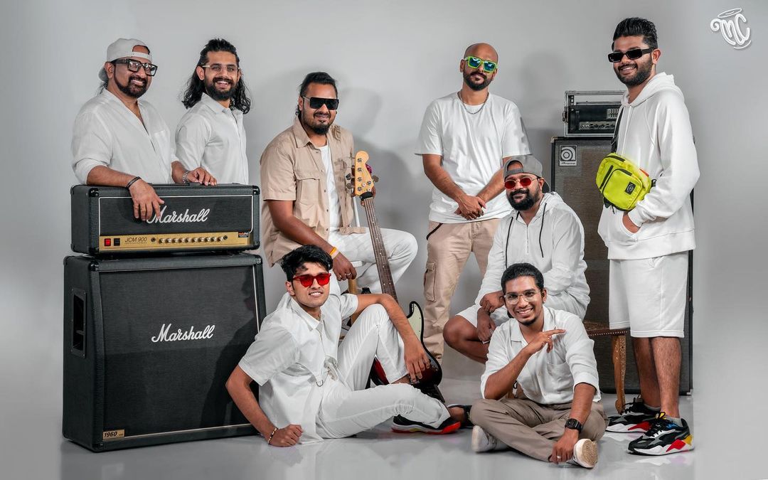 Masala Coffee’s Frontman Varun Sunil Speaks on the Band’s Rise to Fame ...