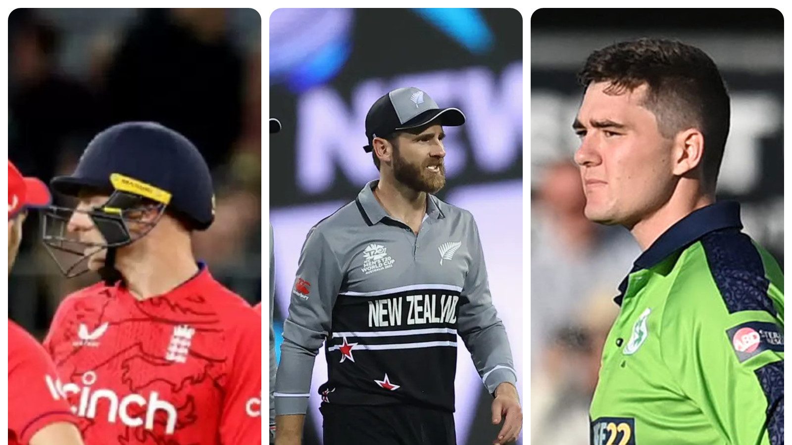 T20 World Cup Semi-Final Scenario: Group 1 Heading for Tight Finish ...