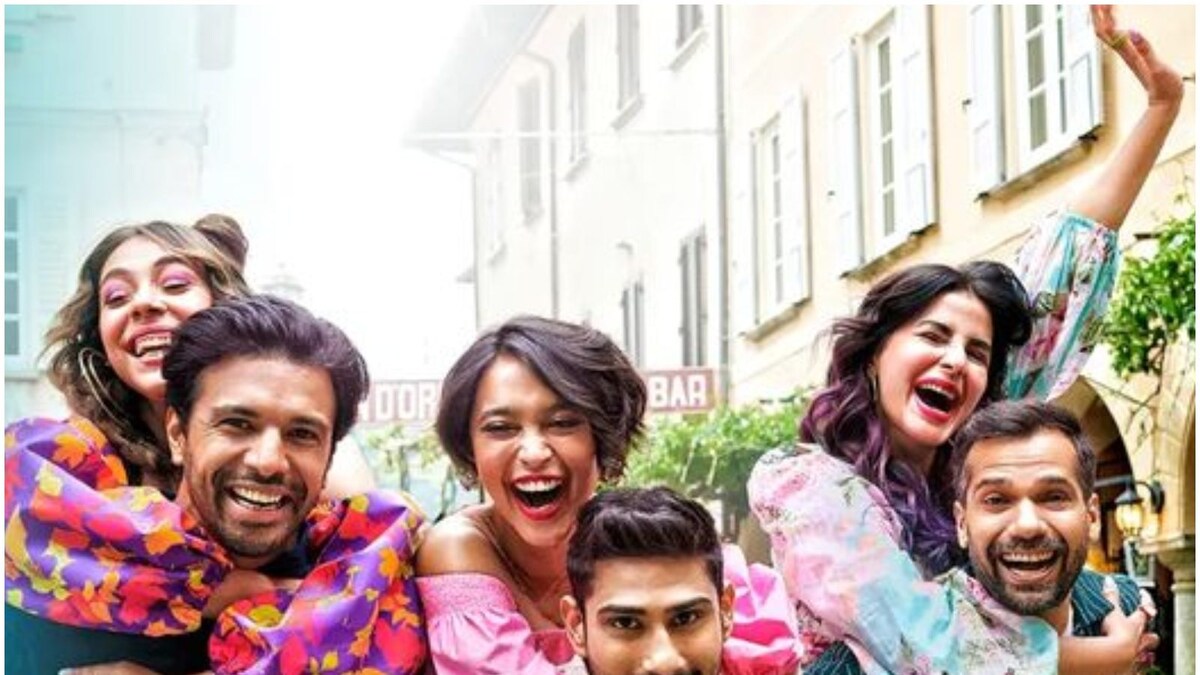 Four More Shots Please S3 Review: This Old Wine In New Bottle Doesn't ...