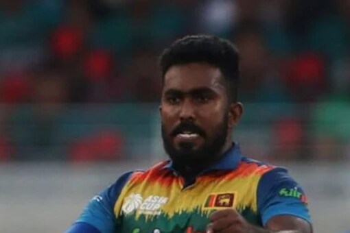 T20 World Cup: Asitha Fernando Replaces Injured Binura - News18