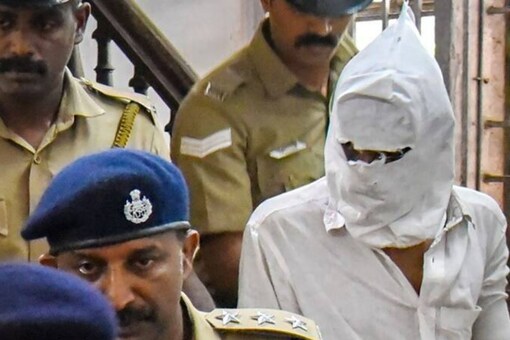 Studied till Class 6, Raped 75-year-old, Killed for Pleasure: Profile of A 'Devil' from God's ...