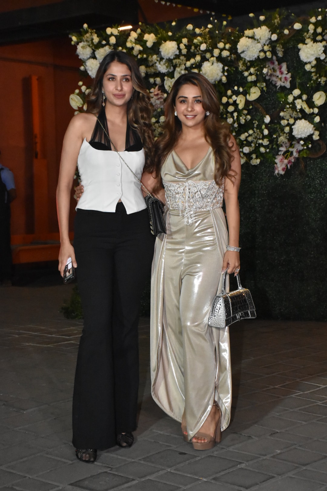 Kangana Ranaut, Sonakshi Sinha, Salman Khan, Neha Sharma, Shehnaaz Gill ...