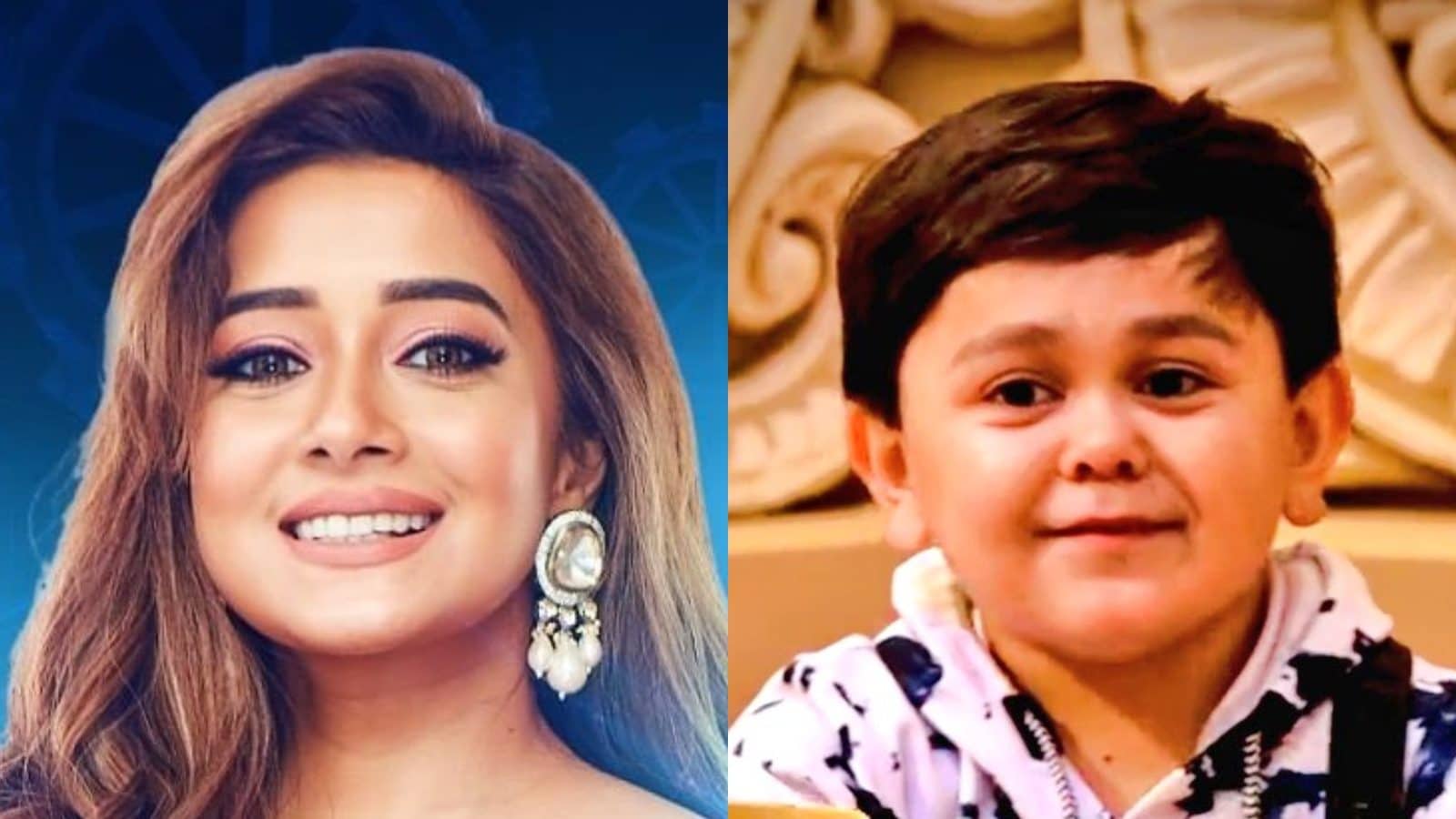 Bigg Boss 16: Tina Dutta Wants To Be Abdu Rozik's Girlfriend, He Calls ...