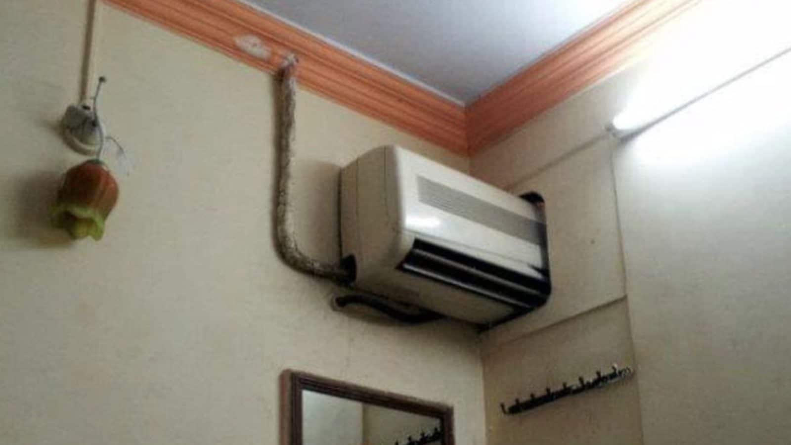 'Next Level': Mumbai Hotel Had a Genius Trick to Air Condition Two ...