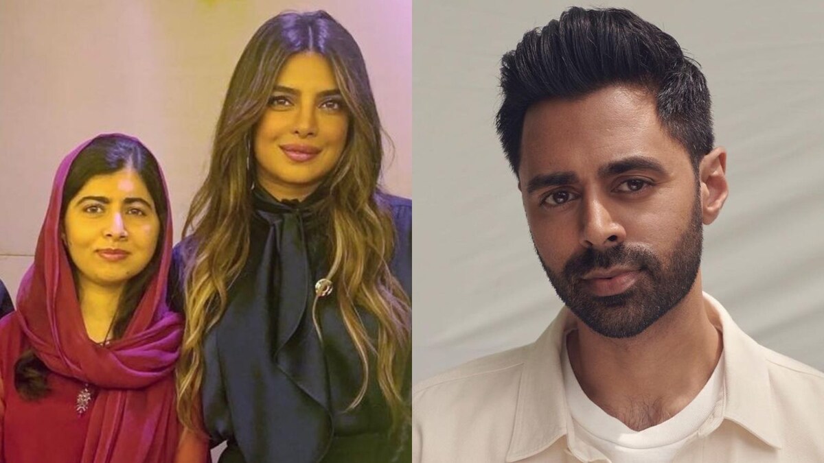 Priyanka Chopra Roots For Malala Yousafzai as She Unfollows Hasan ...