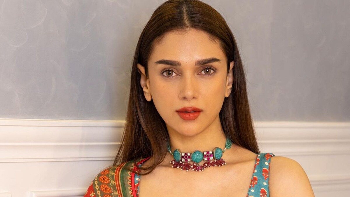 Happy Birthday Aditi Rao Hydari: Recent and Upcoming Movies of the ...