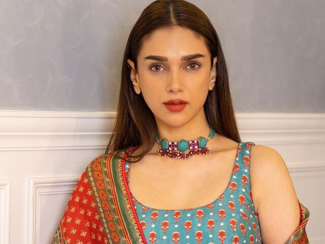 Happy Birthday Aditi Rao Hydari: Recent and Upcoming Movies of the ...