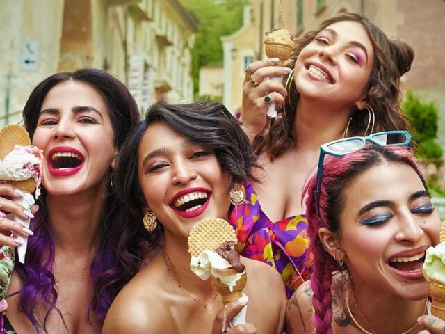 Four More Shots Please! S3 Trailer: Kirti, Maanvi, Sayani And Bani J ... Four More Shots Please! S3 Trailer: Kirti, Maanvi, Sayani And Bani J ...