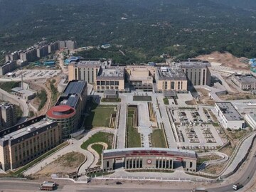 'Always A Delight to be in Himachal': PM to Inaugurate AIIMS Bilaspur ...