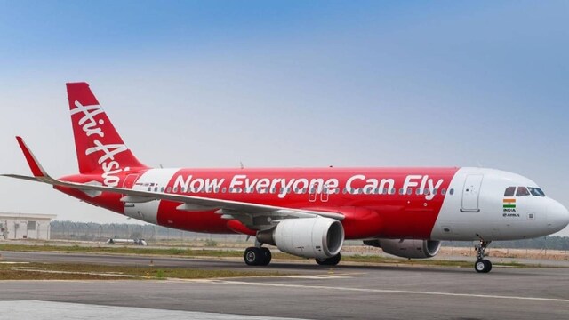 AirAsia Marks 90th Anniversary of JRD Tata's First Commercial Flight ...