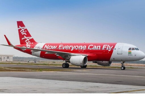 AirAsia Marks 90th Anniversary of JRD Tata's First Commercial Flight ...