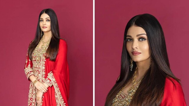 Beauty Alert: Check Out Aishwarya Rai Bachchan’s Top Beauty Hacks - News18