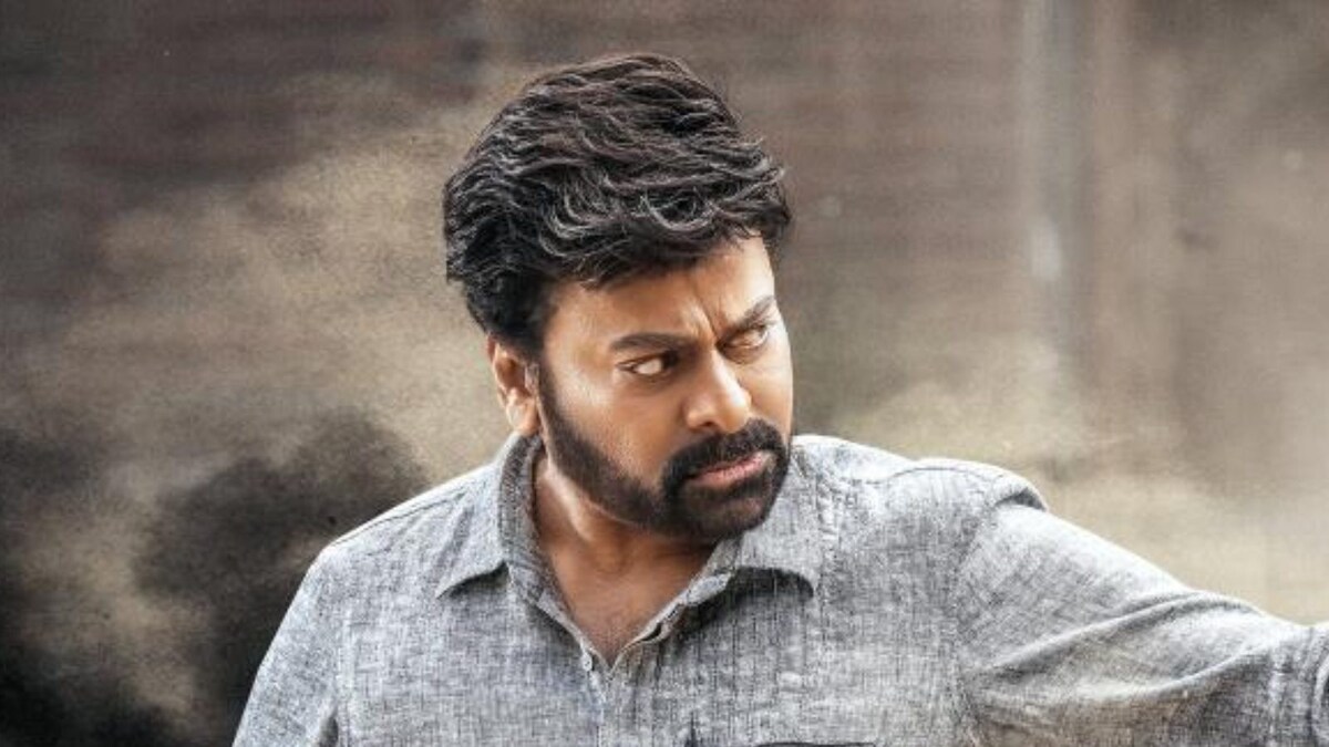 Chiranjeevi-Starrer Godfather To Cross Rs 50 Crore on Day 2 - News18