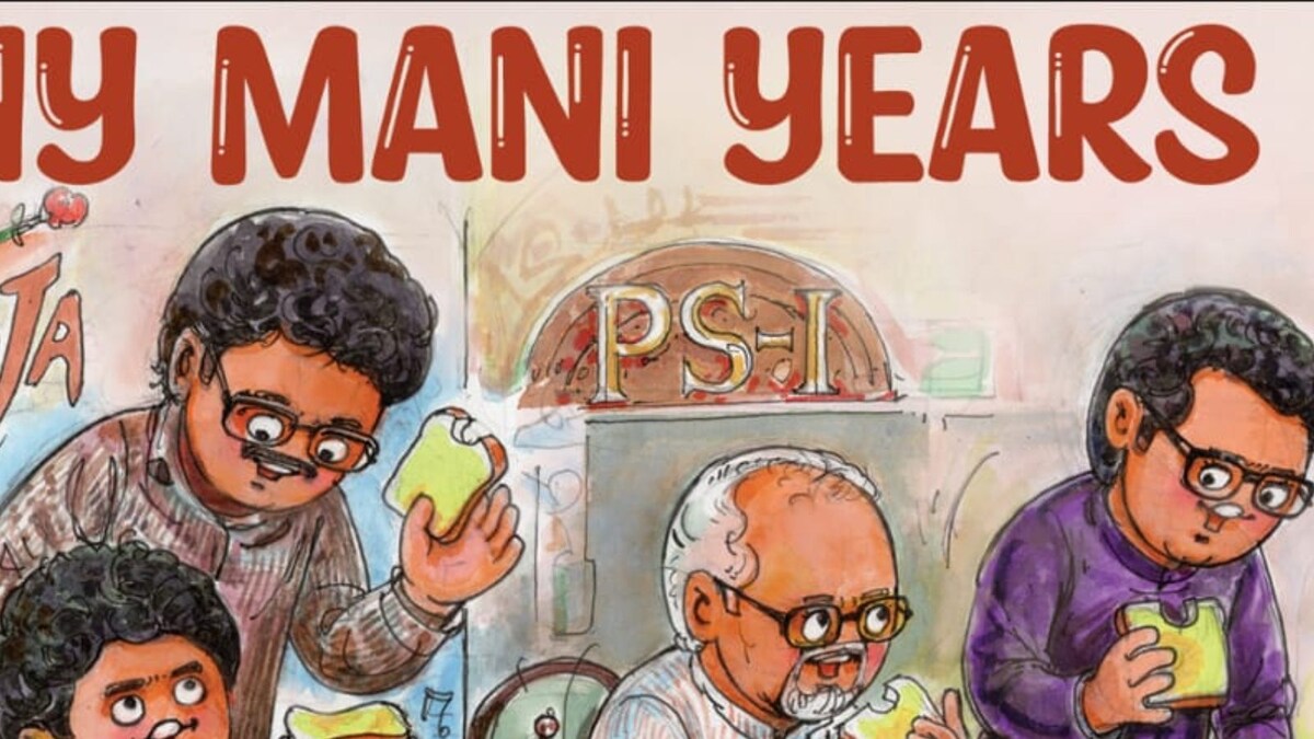 AR Rahman, Mani Ratnam Complete 30 Years Together; Amul Celebrates With ...