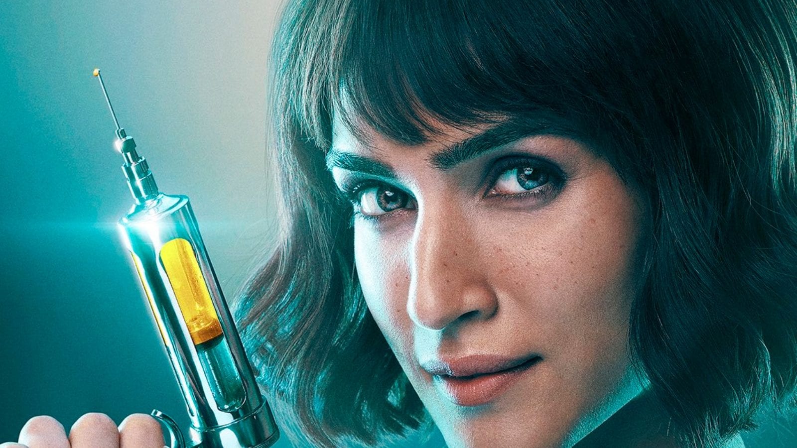 Bhediya: Kriti Sanon Introduces Herself As Dr. Anika; Looks Mesmerising ...