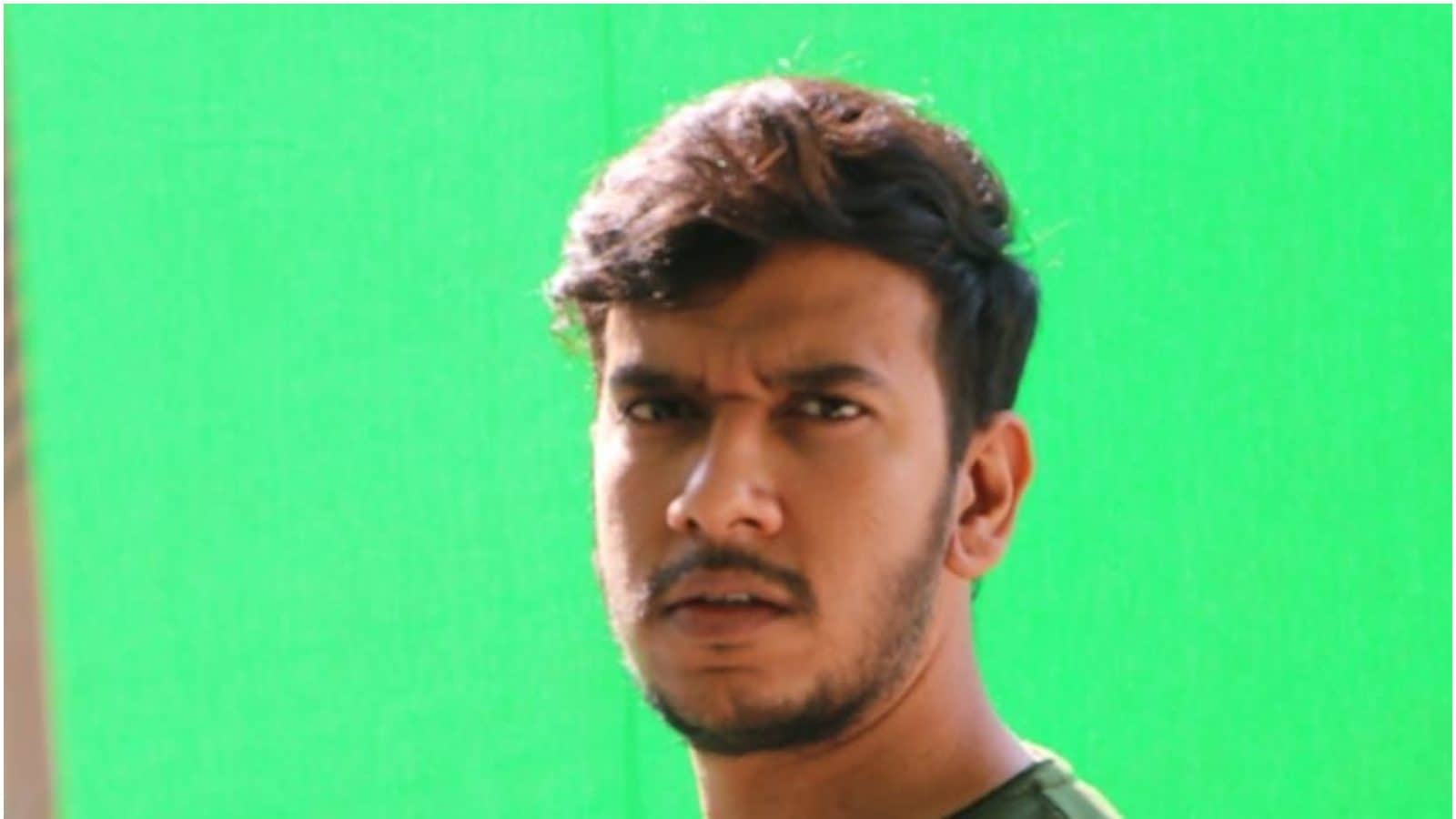 Akshay Tanksale: It's a Struggle and Long Journey for Marathi Actors to ...