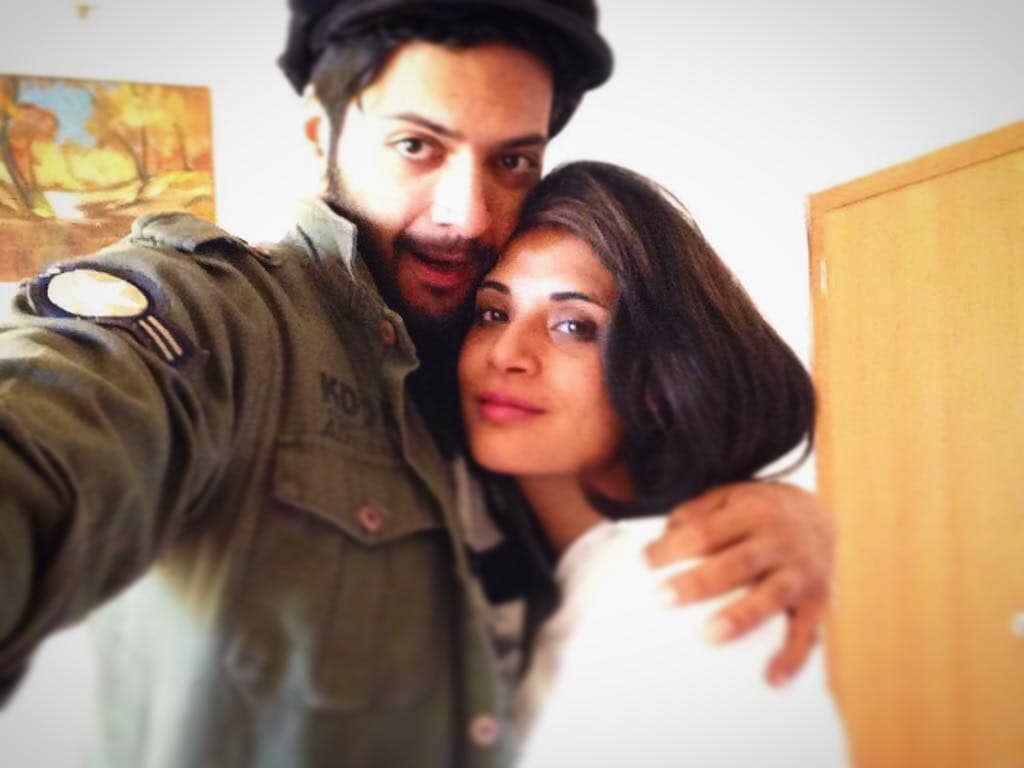 Happy Birthday Ali Fazal: 10 Photos of Actor and Richa Chadha That ...
