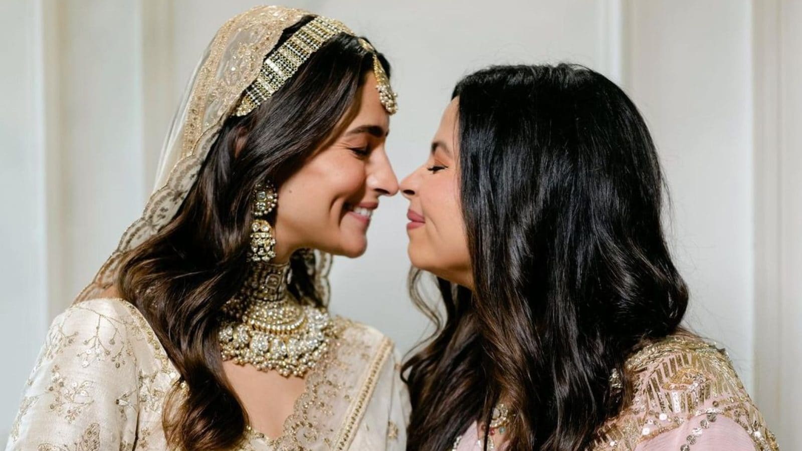 Shaheen Bhatt Is Waiting to Meet Alia Bhatt's Baby, Says 'There's ...