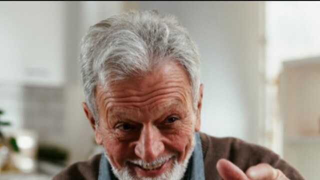 Declining BMI In 40s-50s Associated With Dementia Risk, Says Study ...