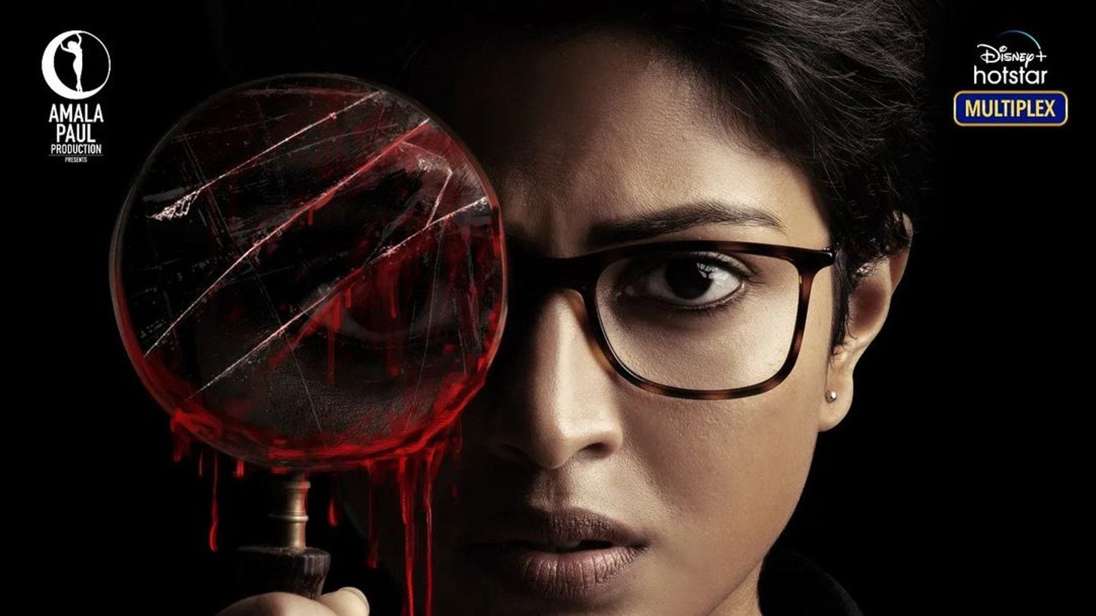 Happy Birthday Amala Paul: Recent and Upcoming Movies of the Actress ...