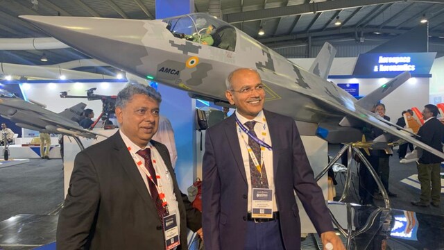 CCS Approval for 5th Gen Fighter Aircraft Any Day Now; IAF Likely to ...