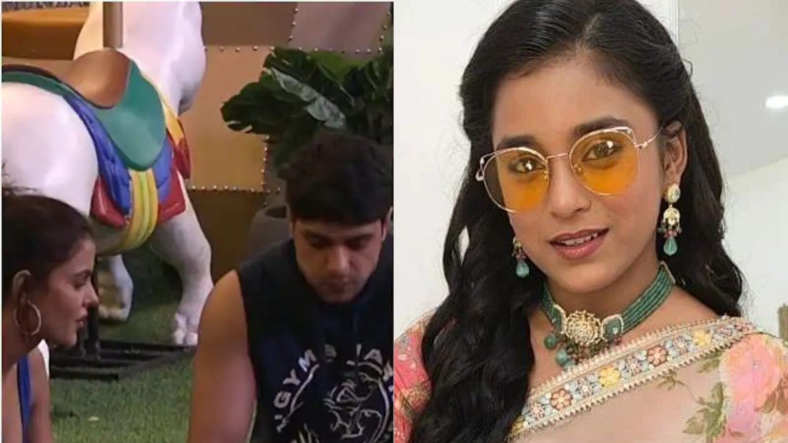 Bigg Boss 16: Netizens Root for Priyanka Choudhary, Ankit Gupta's ...