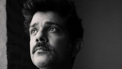 Amit Sial to Play a Significant Role in Randeep Hooda’s Swatantra Veer ...