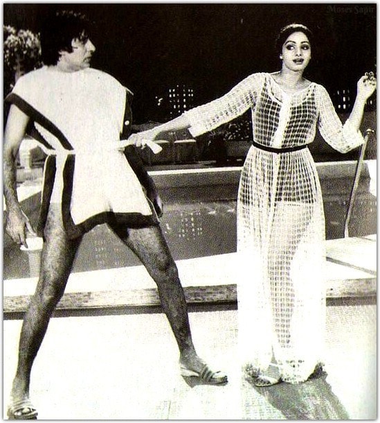 Happy Birthday Amitabh Bachchan: 10 Rare and Unseen Pictures of the ...
