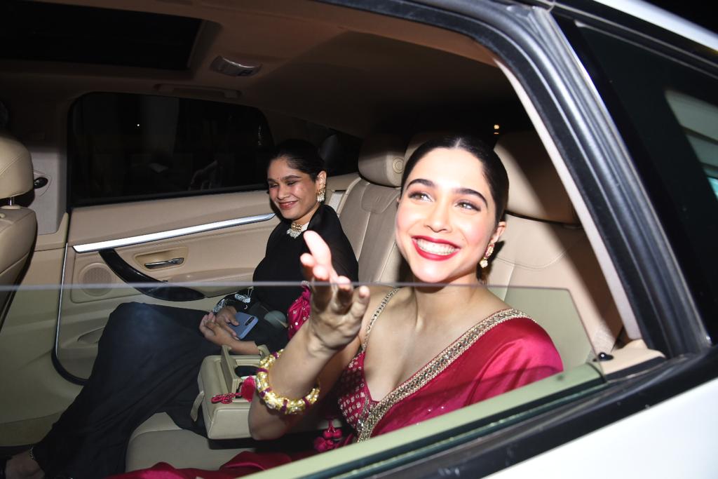 Katrina Kaif, Kiara Advani, Aishwarya Rai Bachchan, Sara Ali Khan ...