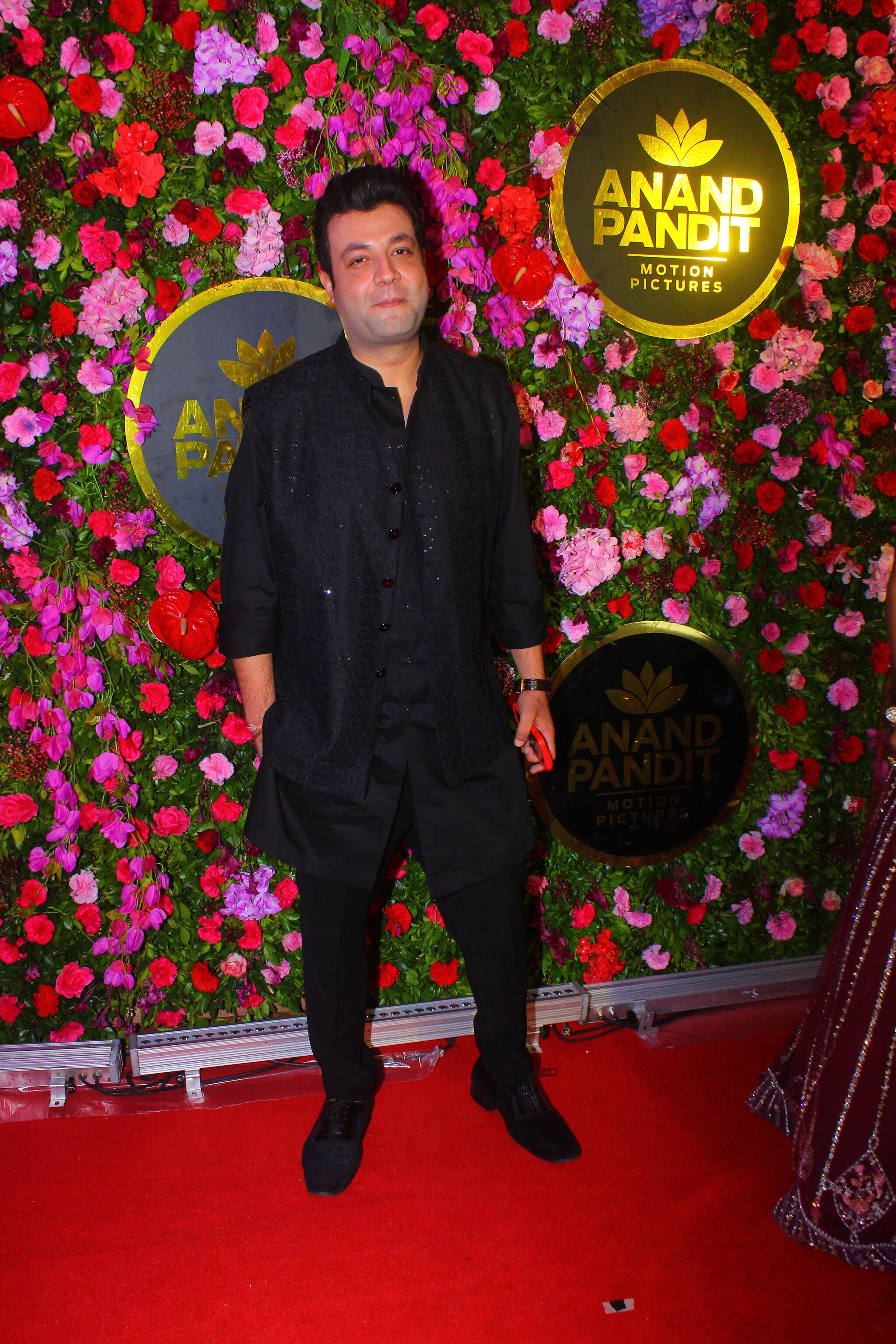 Anand Pandit's Diwali Party Attended By Kriti Sanon, Taapsee Pannu, Rajkummar Rao, Aditi Rao ...