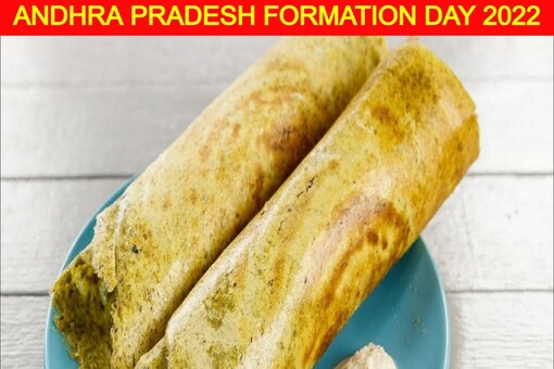 Andhra Pradesh Foundation Day 2022: Try These Authentic AP Recipes That ...