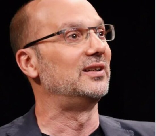 Father of Android, Andy Rubin, Comes Back With A New Home Surveillance ...