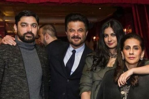 Anil Kapoor Has a Heartfelt Birthday Wish For 'Friend, Son-In-Law, Son ...