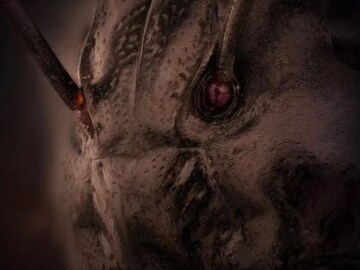 This Terrifying Close-up Shot of An Ant's Face Will Haunt You - News18