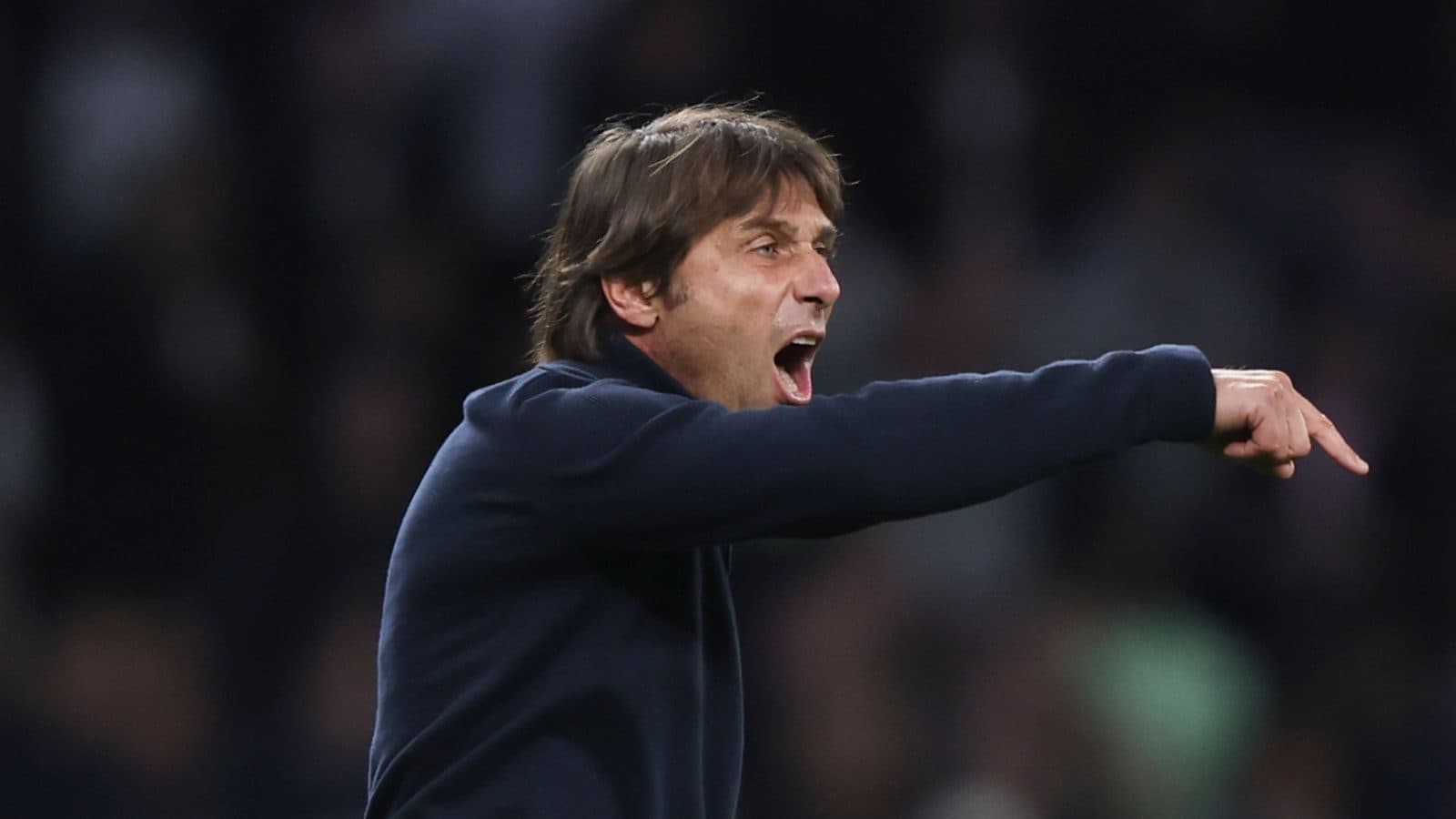 Tottenham Boss Antonio Conte Set for Time Away From Club Amid Recovery ...