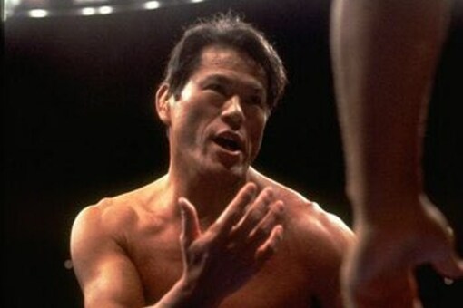Wrestling World Pays Moving Tribute to Legend Antonio Inoki - News18