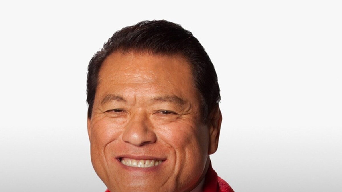 Japanese Professional Wrestler Antonio Inoki Dies At 79 - News18