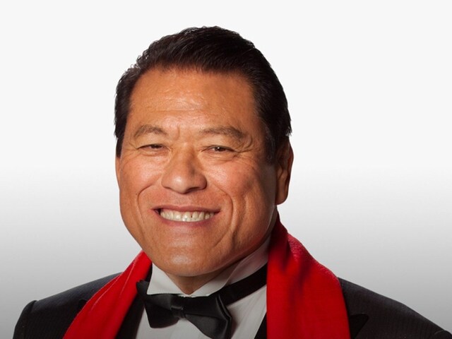 Japanese Professional Wrestler Antonio Inoki Dies At 79 - News18
