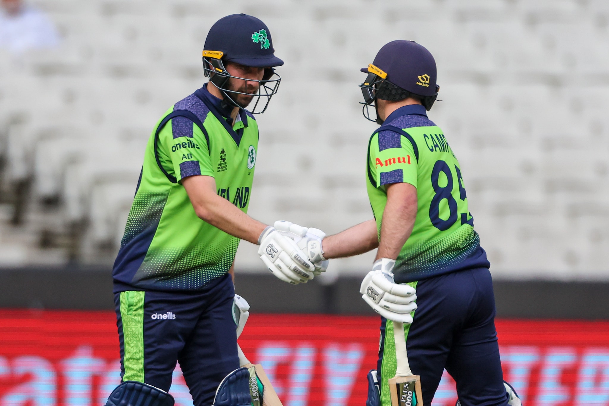 T20 World Cup, ENG vs IRE in Photos: Ireland Stun England in Rain ...