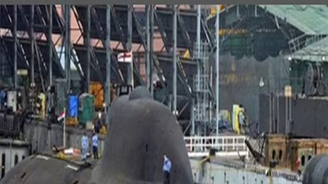 Nuclear-powered Submarine INS Arihant Carries Successful Launch of ...