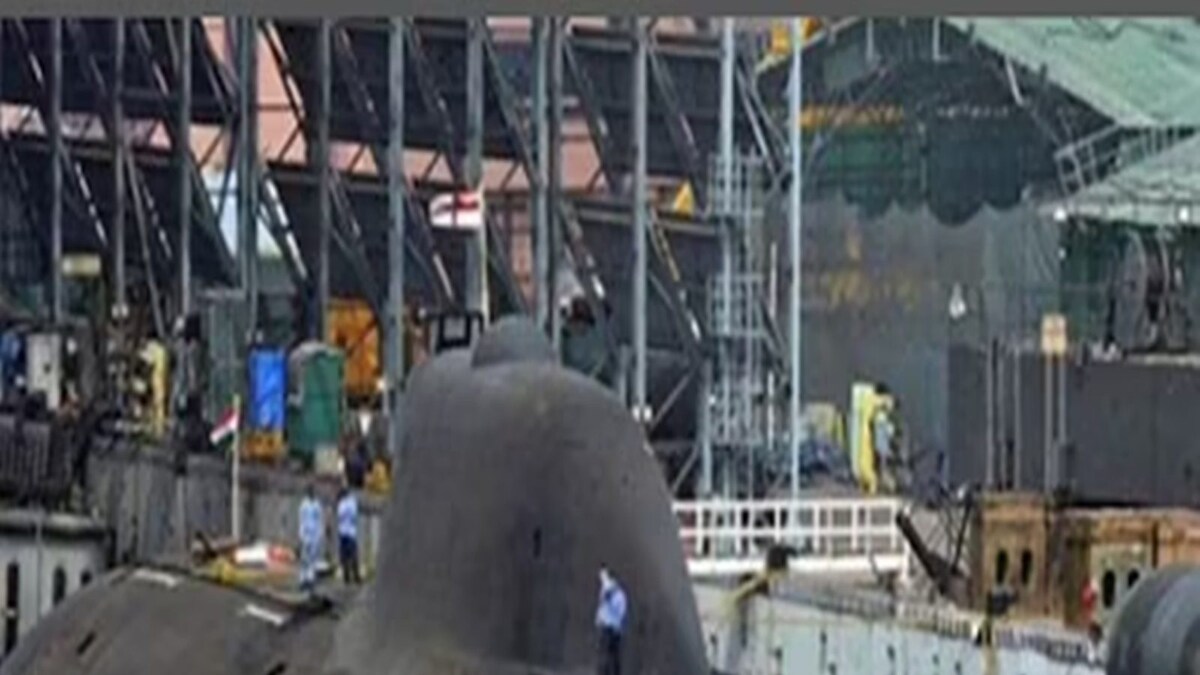 Nuclear-powered Submarine INS Arihant Carries Successful Launch of ...