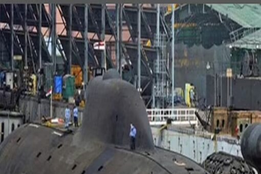 Nuclear-powered Submarine INS Arihant Carries Successful Launch of ...