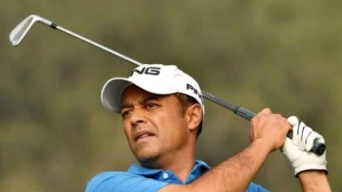 India's Arjun Atwal Makes Emotional PGA Return with 63 in Bermuda - News18