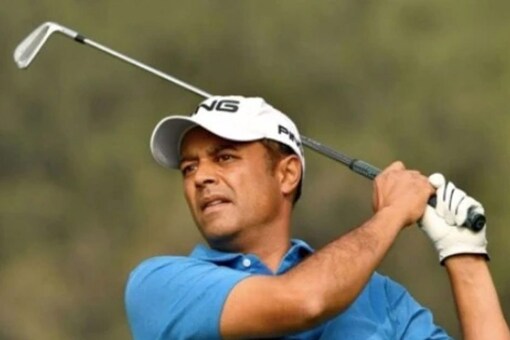 India's Arjun Atwal Makes Emotional PGA Return with 63 in Bermuda - News18