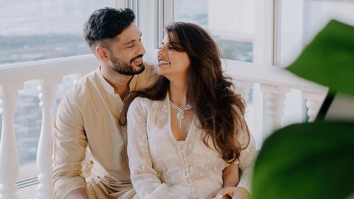 Arjun Kanungo on Life After Marriage: 'We Have Not Even Been to Our ...