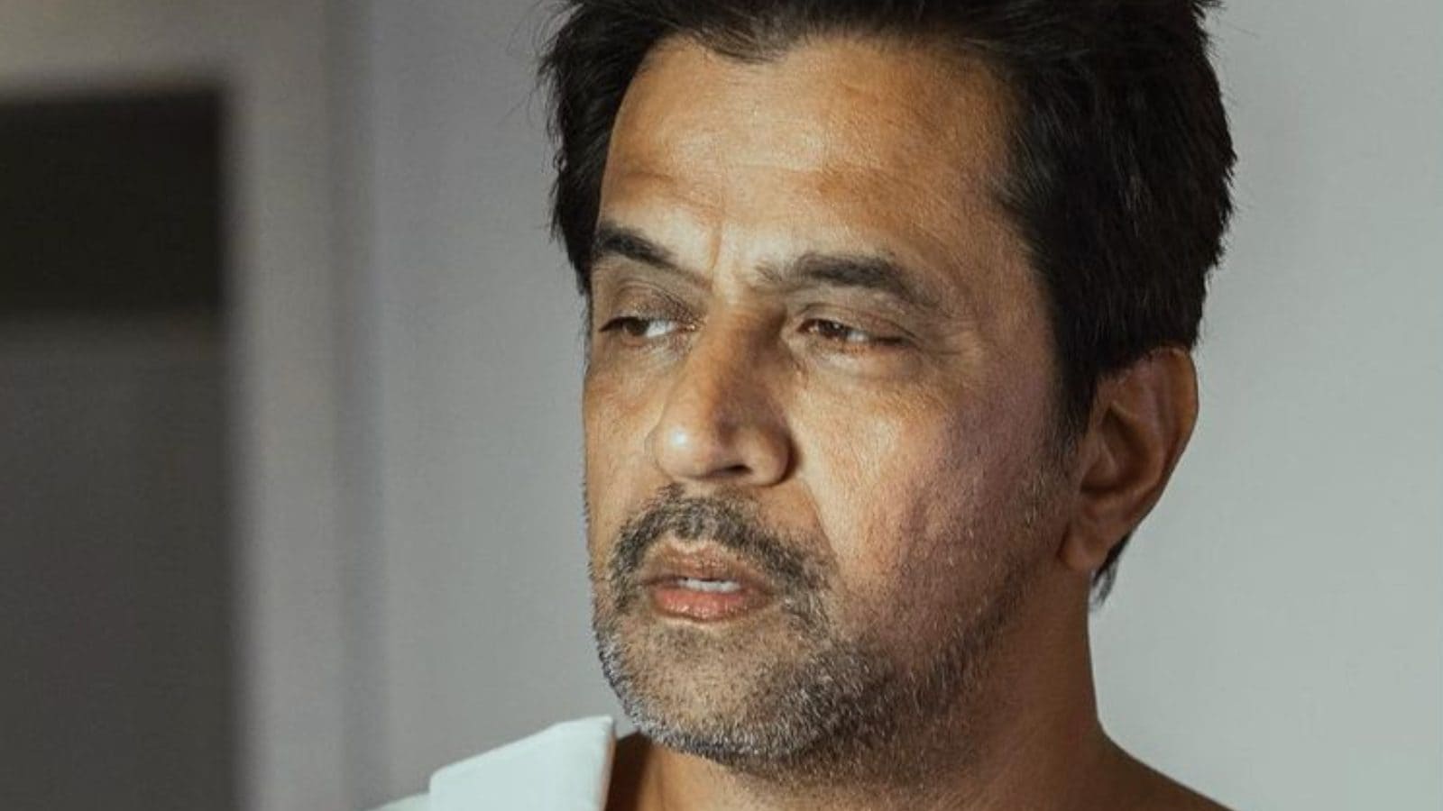 Arjun Sarja: My Father Trained Me in Martial Arts to Become Cop, Didn’t ...