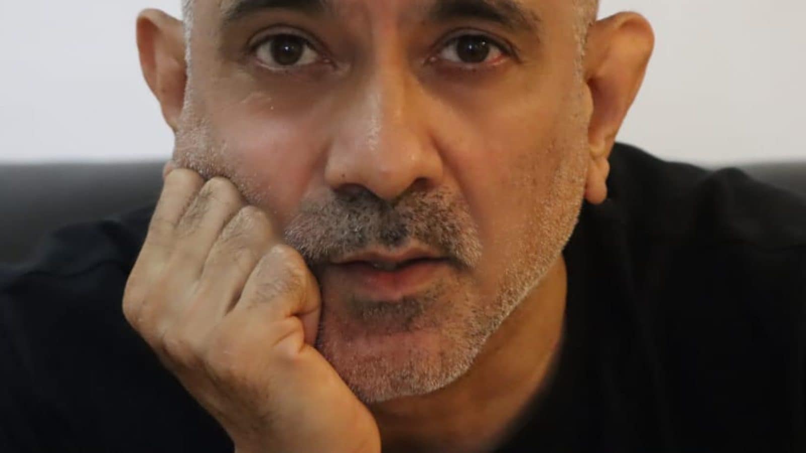 Manish Chaudhari Shares How Aarya Helped in Landing the Anagonist's ...