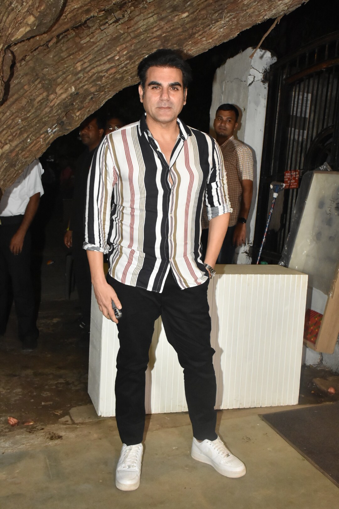 Kiara Advani, Sidharth Malhotra, Genelia D'Souza, Riteish Deshmukh ...
